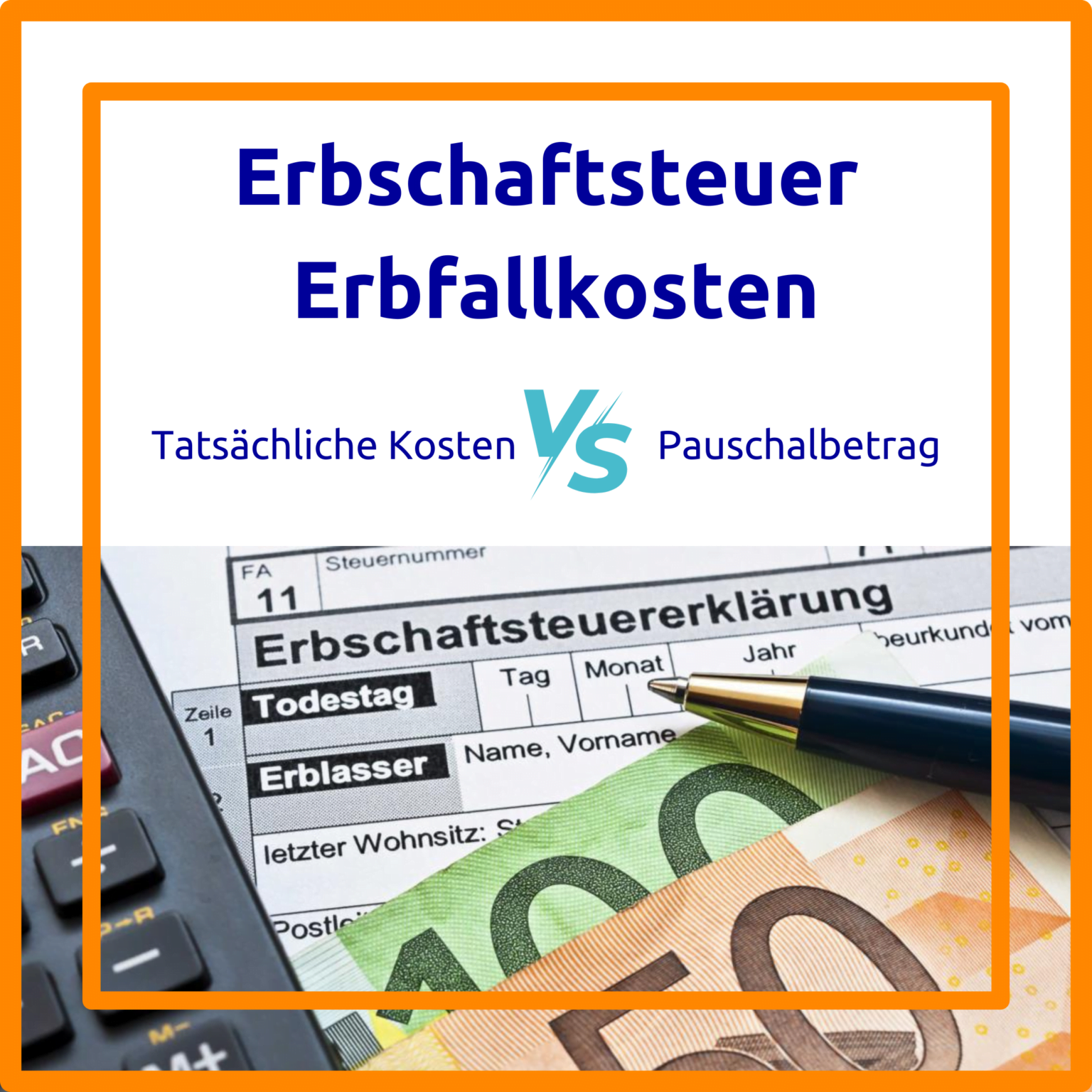 Erbschaftsteuer – Erbfallkosten - plietsch! Steuerberatung - Unsere ...